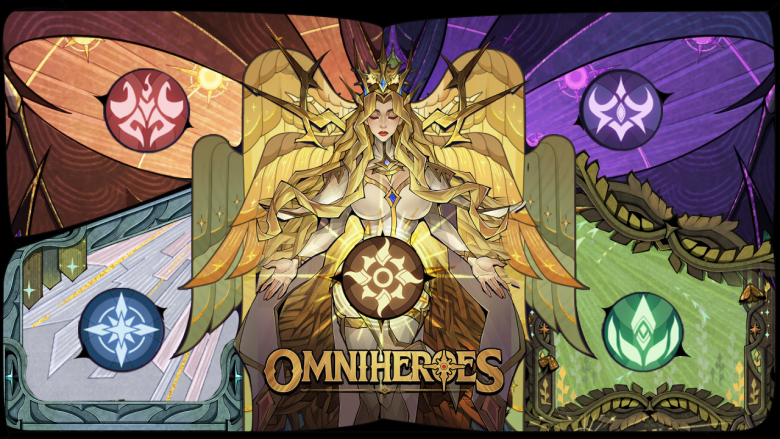 Omniheroes Community